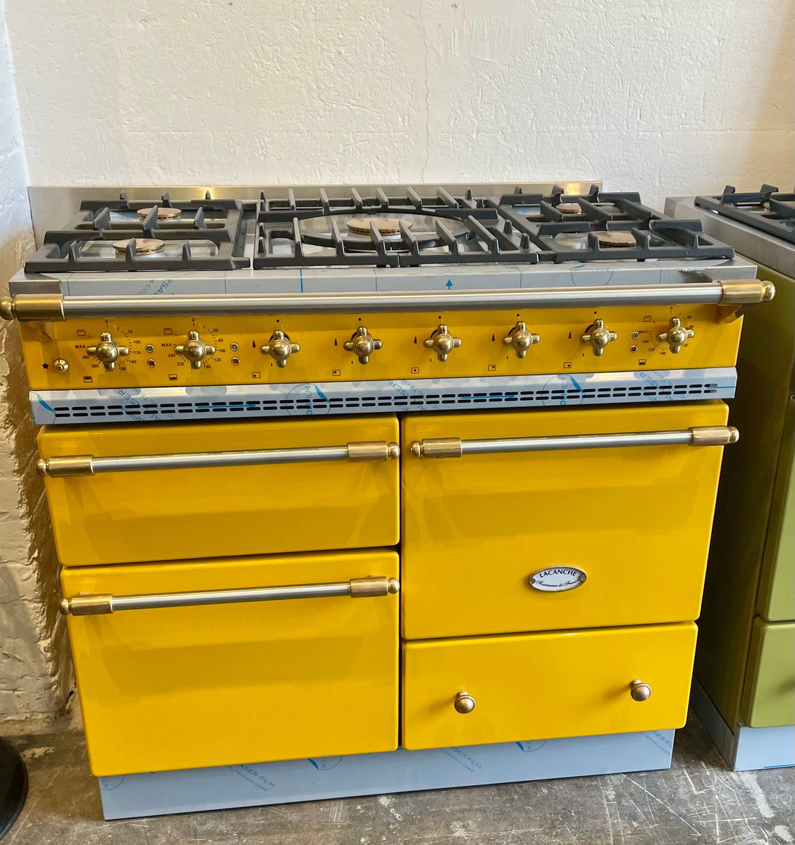 Available Stock – Manorhouse Lacanche