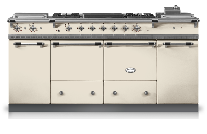 M) 1805mm wide Cluny Lacanche Range Cooker – Manorhouse Lacanche